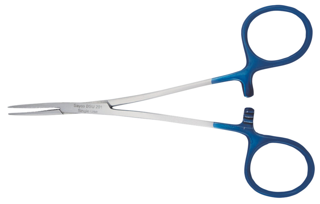 Sayco Halstead Mosquito Micro Forceps 12.5cm